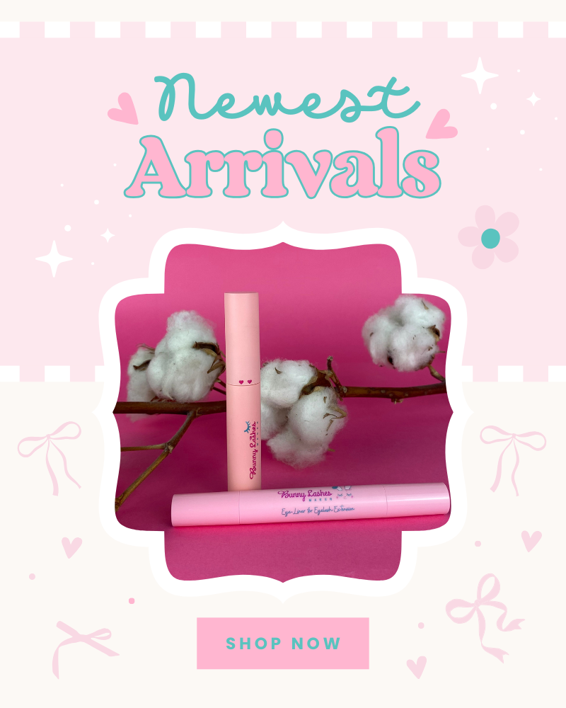 Bunny Lashes – BunnyLashes